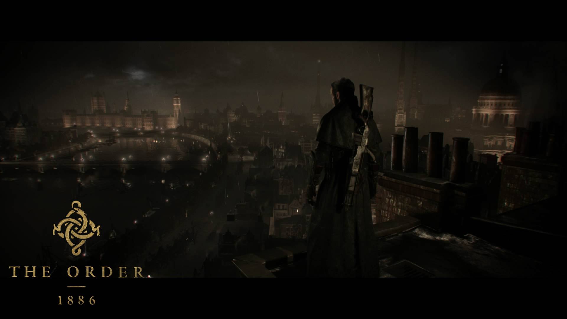 The Order 1886 #2