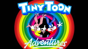 Ностальгия: прохождение Tiny Toon Adventures Buster Busts Loose на SNES