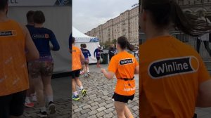 Winline «Добрый забег»