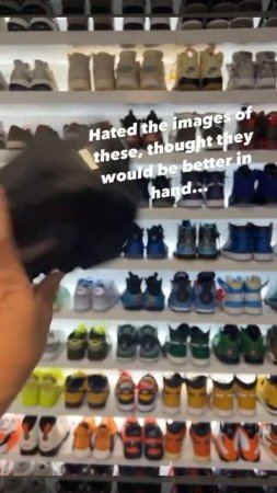 What are your guys' thoughts on these? From Champssneakers