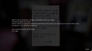 RESCUE DANA! Life is Strange Episode 1: Part 5