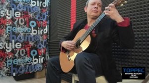 E. Shand "Legend" исполняет Ю. Алешников