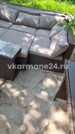 Диван трансформер с крышей AFM-320-T320