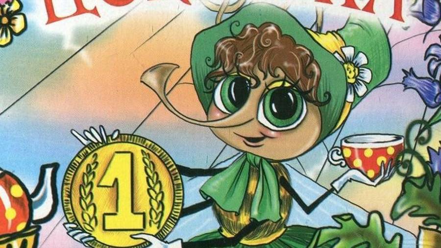 Слушаем и смотрим сказку