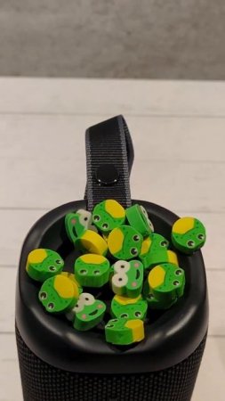 TRIBIT StormBox 2 Bass Test with Frogs! 😱🤯🐸