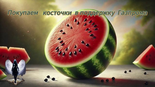 Покупаем косточки в поддержку Газпрома.Телефонные аферисты