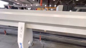 Konex Makina -линия для пр-ва 3 слойной HDPE трубы, 75 мм, 16 м/мин