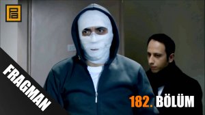 Valley of the Wolves: Ambush | Episode 182 | trailer - Kurtlar Vadisi Pusu 182. Bölüm Fragmanı