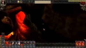 walkthrough [Disciples III - Renaissance][HD][PC] - elven alliance - act 7 - part 2