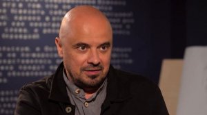 Влад Маленко: «Литература — это мой не запасной аэродром, а основной»