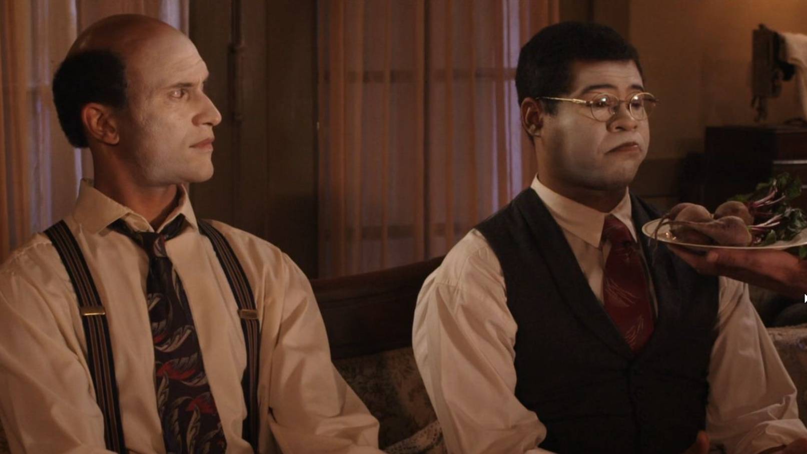 Сериал Ки и Пил Сезон 2 серия 10 / Key and Peele
