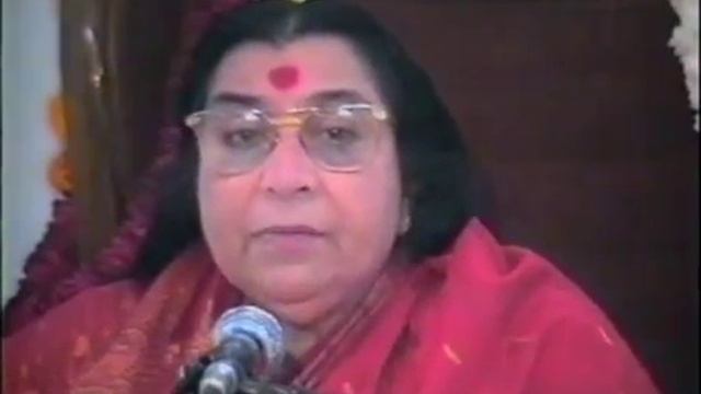 1989-0306 Mahashivaratri puja talk, New delhi. hindi
Без перевода.Текст в описании.