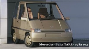 Mercedes A Класс История (нарезка фото автомобиля с 1997 года по 2020 год) Архив 2020 год