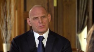 Александр Карелин: «Я никогда не позволяю себе укоризненных определений»