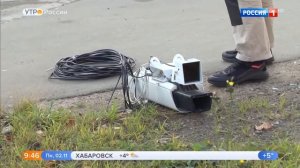 Утро России  об электронном ПТС и др. автоновости. Эфир от 02.11.2020