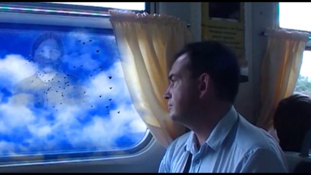 Вадим Казаченко - Бабуля