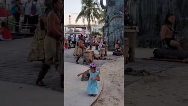 Playa del Carmen,  Quintana Roo, Mexico,  Feb 9th  2022