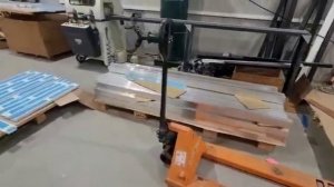 Производство светодиодных светильников