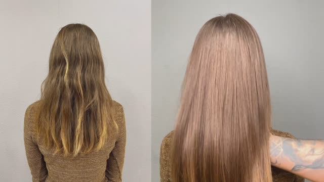 "Ботокс Smooth&Care Thermo Cream Mae-D`Agua" трейлер к семинару