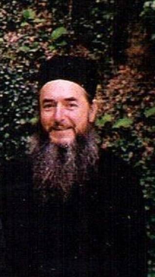2.5. Листья на монашеском посохе. Часть 2. Глава 5. Непрестанная молитва. Симон Безкровный