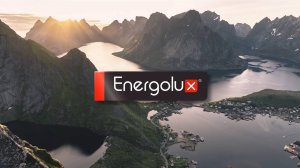 Energolux - инновационная энергия комфорта!