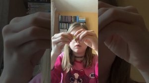 Собираю кристальный пазл