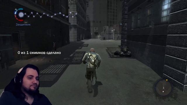 Искупление перед Неоном в Infamous | #Серия #004