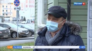 Утро России - Плюсы и минусы электронных ПТС.