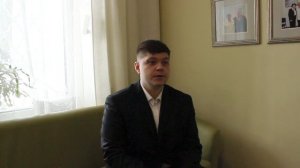 Отзыв Олега С. о комплексной гигиене полости рта в Стоматологии ТАИС
