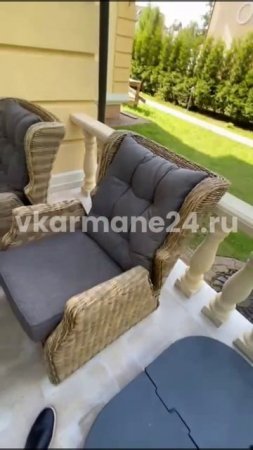 Комплект мебели