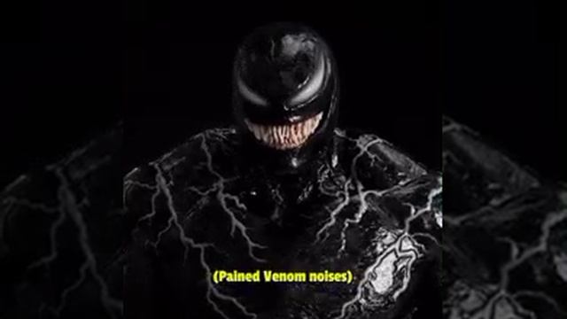 venom