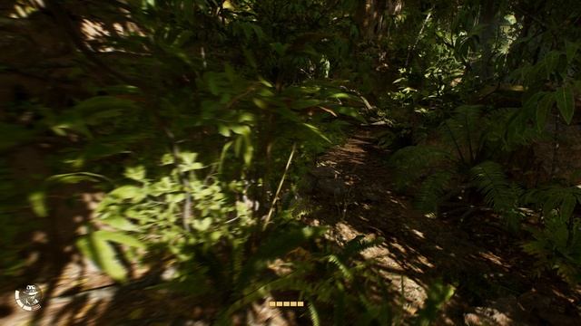 Часть 1 Прохождение Индиана Джонс и великий круг "Indiana Jones and the great circle"