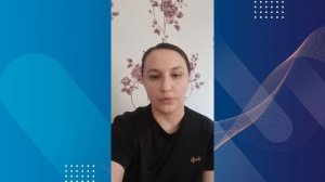 Видеоотзыв о враче Морозовой Н.В.│Стоматологическая клиника "Ортодонт", г. Самара