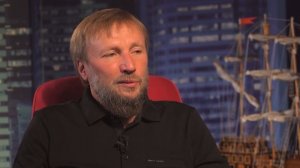 Олег Усенко: «Для меня сейчас ясно, что отъезд в Америку был путем воцерковления»