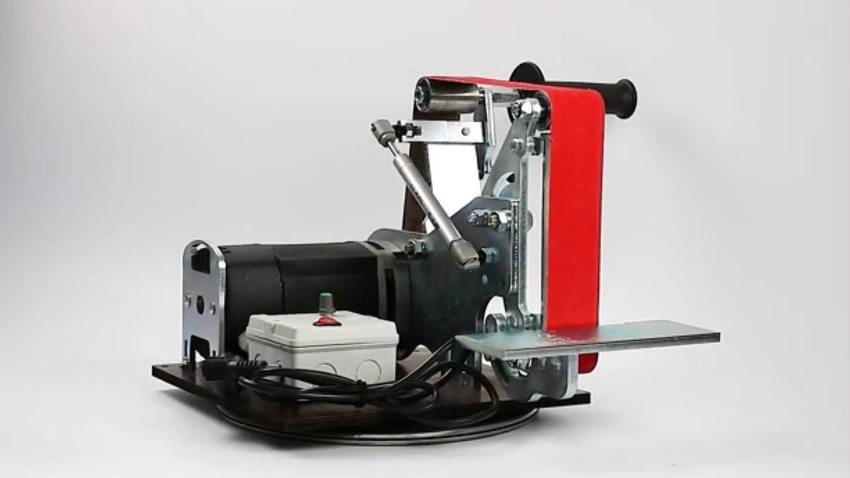 Гриндер Хозяин 2 0, обновленная версия Обзор Мосгриндер