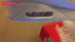 Nike air max 90 white leather trainers, sneakers,  mens, women QUICK 1 MIN REVIEW!