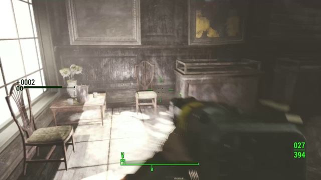 Fallout 4: Прохождение, часть 6