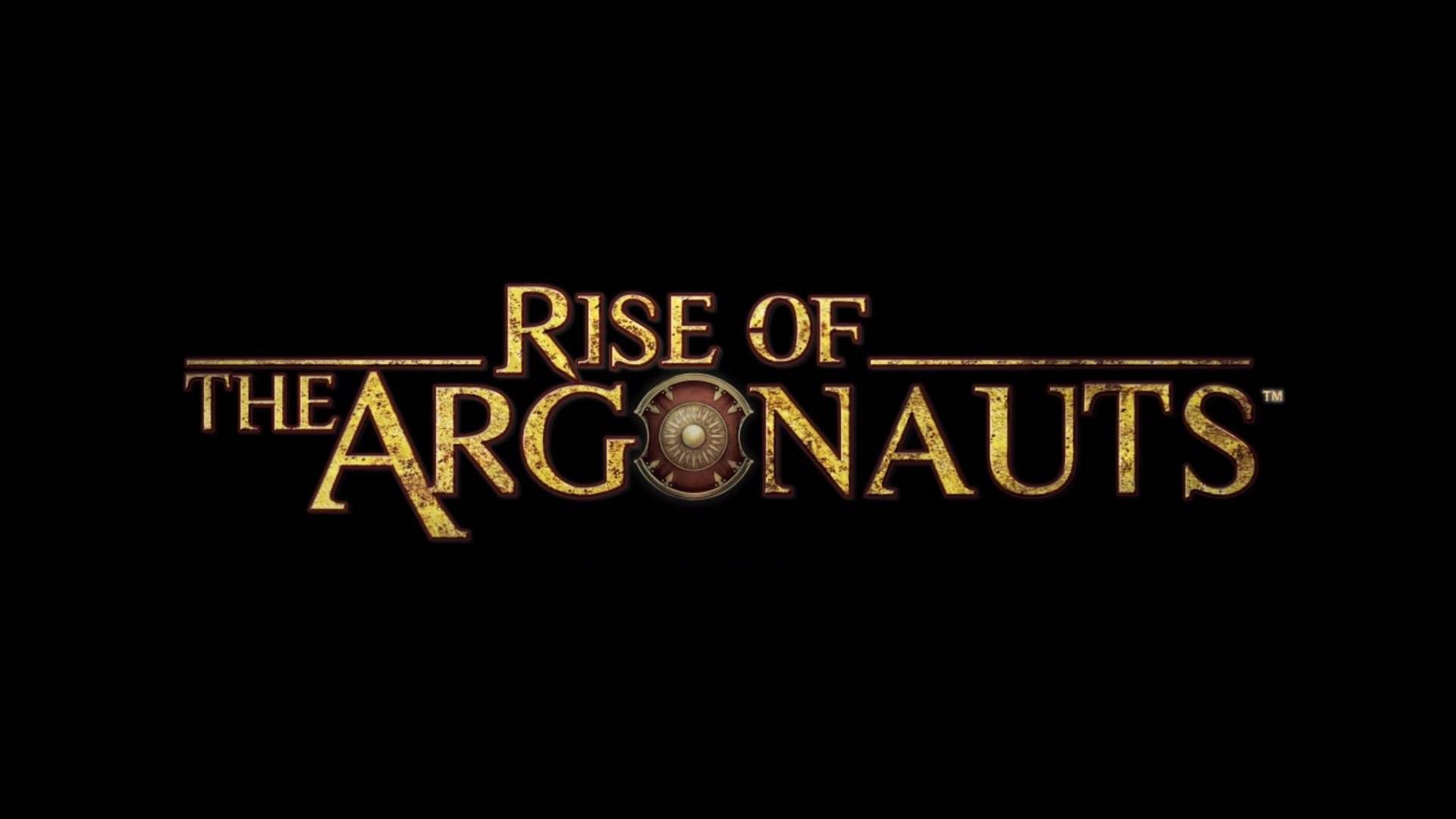 Прохождение Rise of the Argonauts без комментариев часть 6