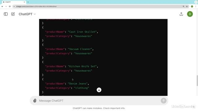 LinkedIn - Complete Guide to Generative AI for Data Analysis and Data Science p2