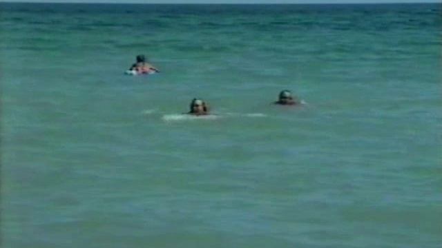 в Коктебеле