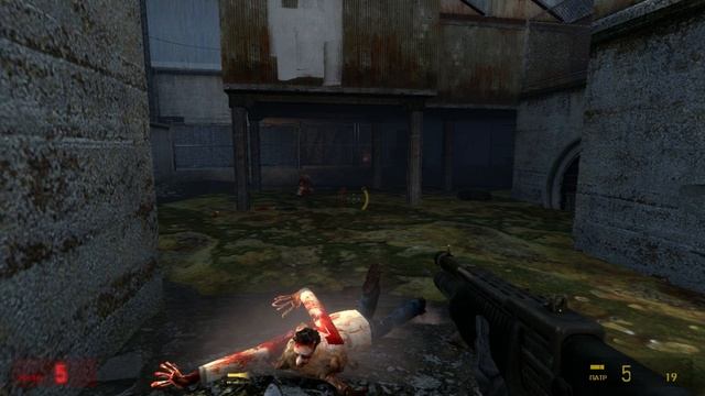 Half-Life 2 Episode Two #3