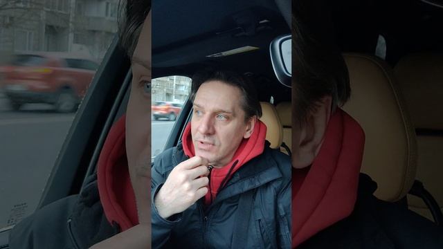 Юрий Батурин | Запись эфира в ВК | 15 февраля 2025