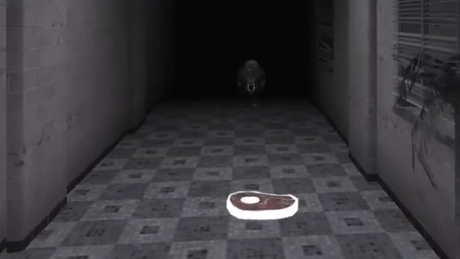 Eyes (Дружок)