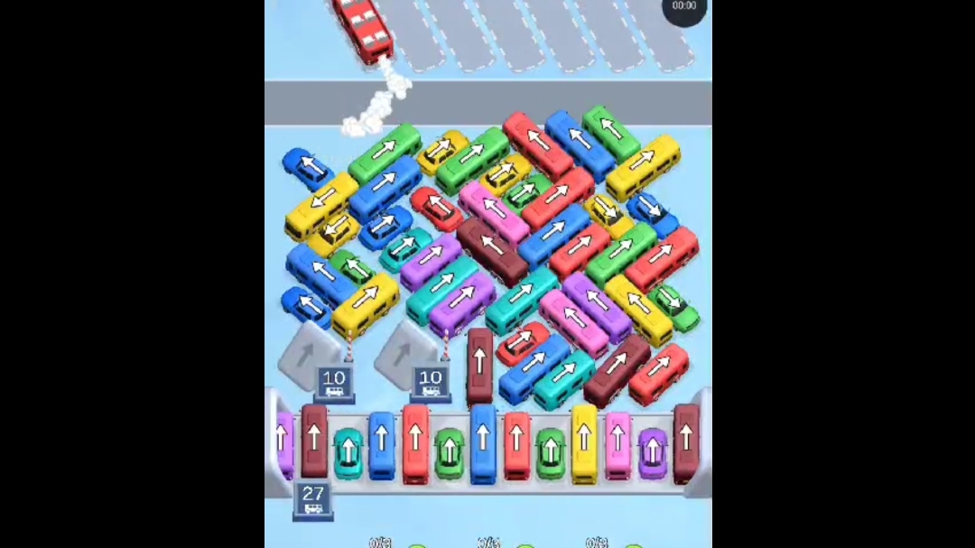 Car Jam