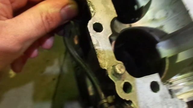 Золотники Н-23 + Modengy