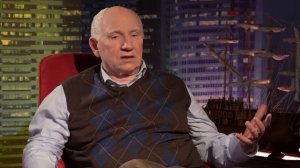 Валерий Баринов: «Я разочаровался в кинематографе — деньги вытеснили искусство»