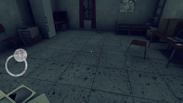 24 ЧАСА в ПСИХУШКЕ (Psyroom: ужас разума) [Акт 1-4]
