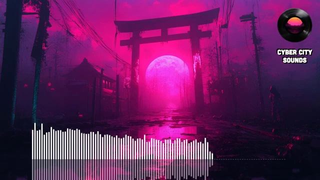 80s Synthwave ｜ Tokyo VHS 1992  ｜ ⧸⧸ 1 Hour Music Mix