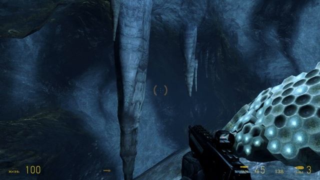 Half-Life 2 Episode Two #2