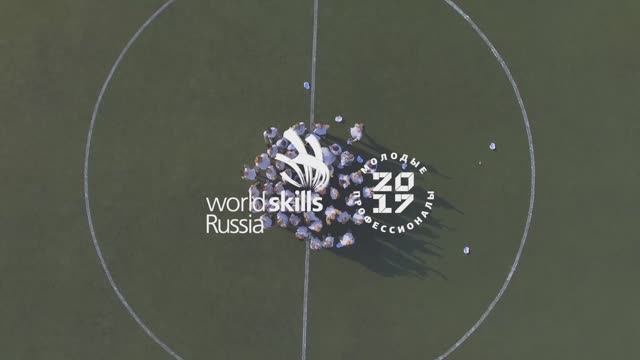 WorldSkills Russia. Сборы национальной команды в Анапе. День третий